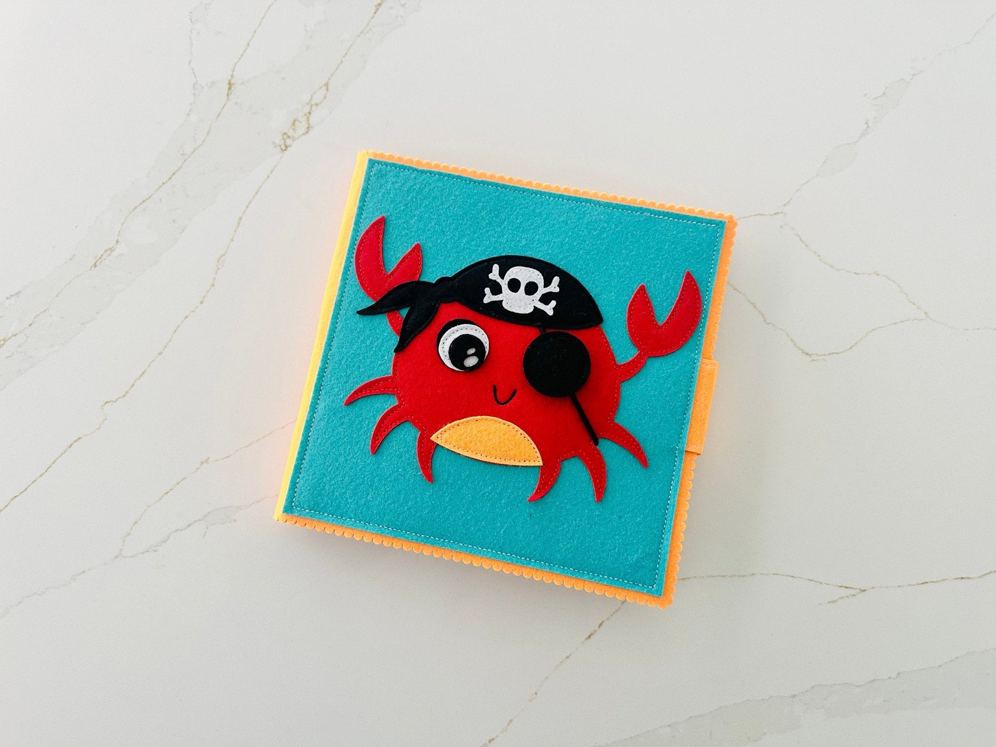 Ahoy Mateys! Set – Wondertivity