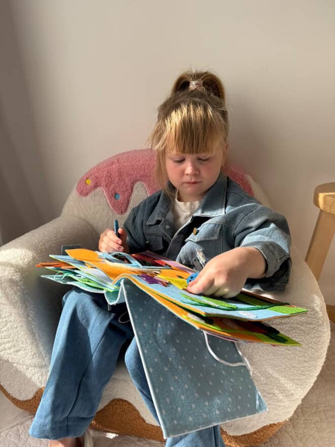 Preparing Our Children for an Unpredictable Future 🌟 – Wondertivity