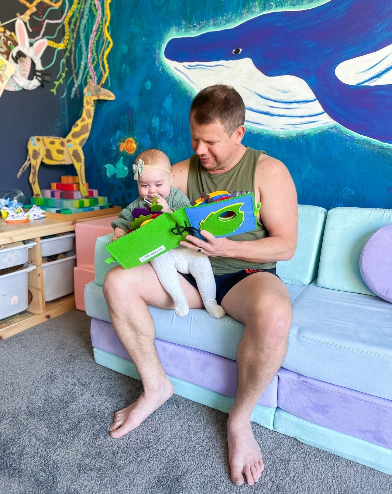 Why Wondertivity Busy Books Are the Best No-Prep Activity for Parents