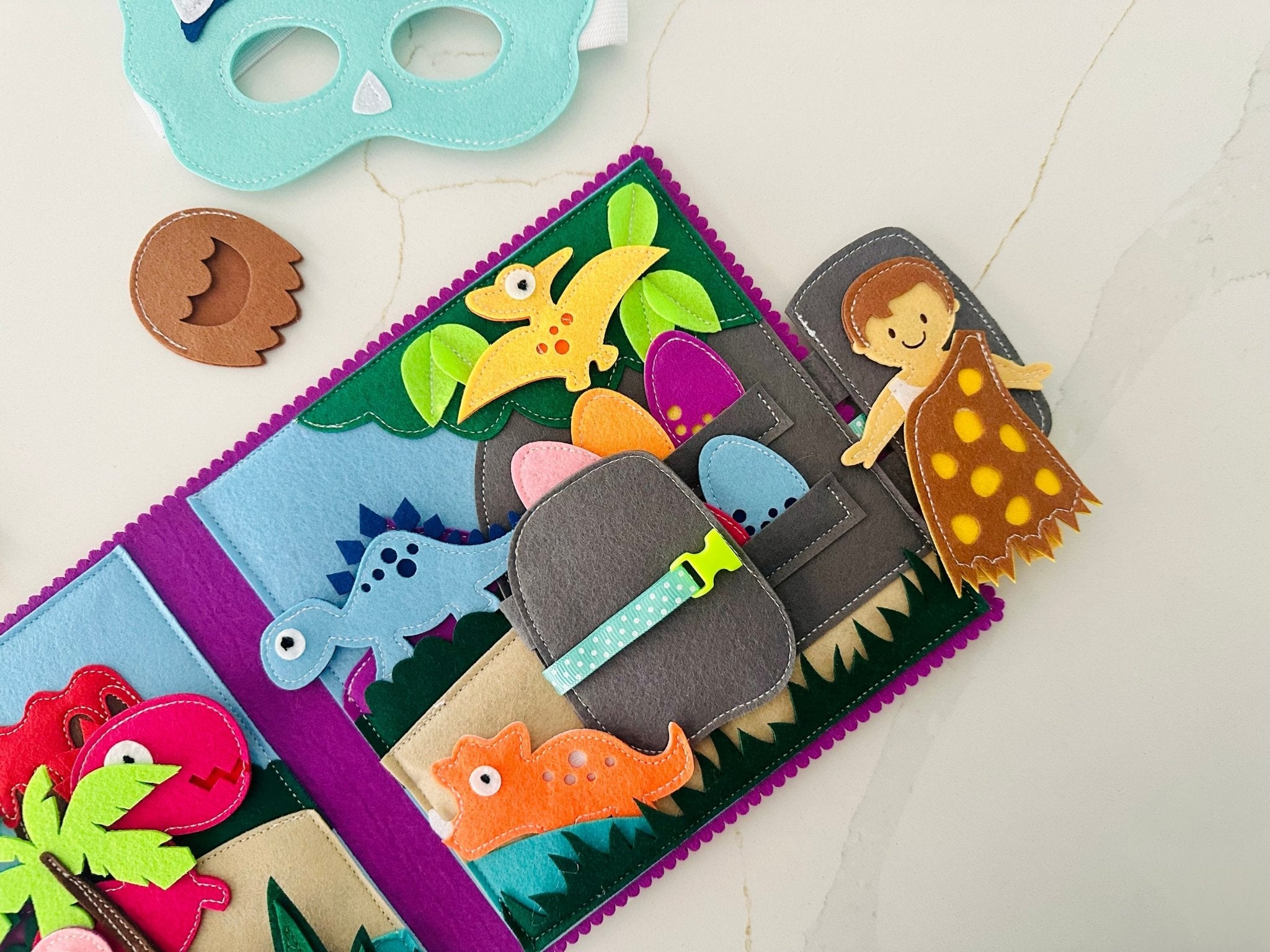 Land Before Time Set – Wondertivity