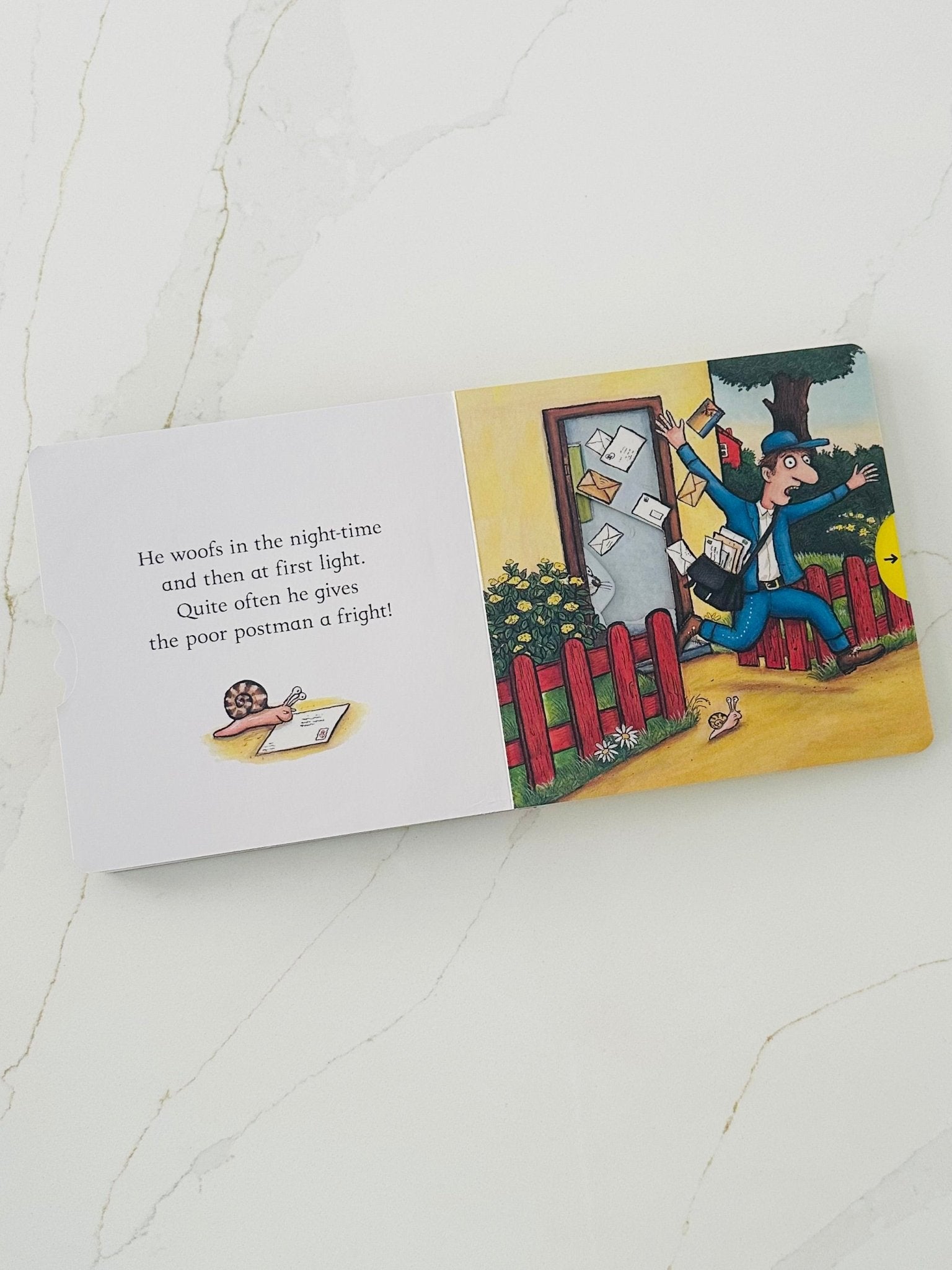 Pip the Puppy: A Push, Pull, Slide Book by Axel Scheffler – Wondertivity